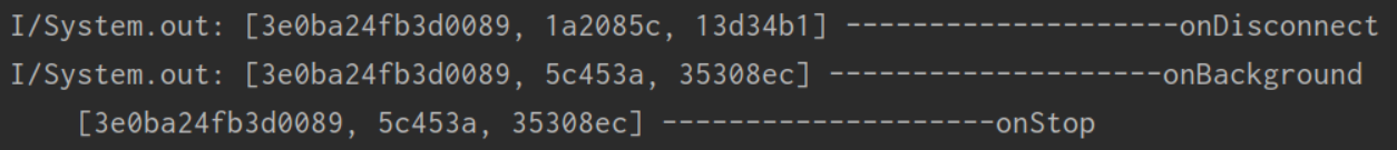 鸿蒙开发实践——ServiceAbility - Leeshy's Blog | To be humble